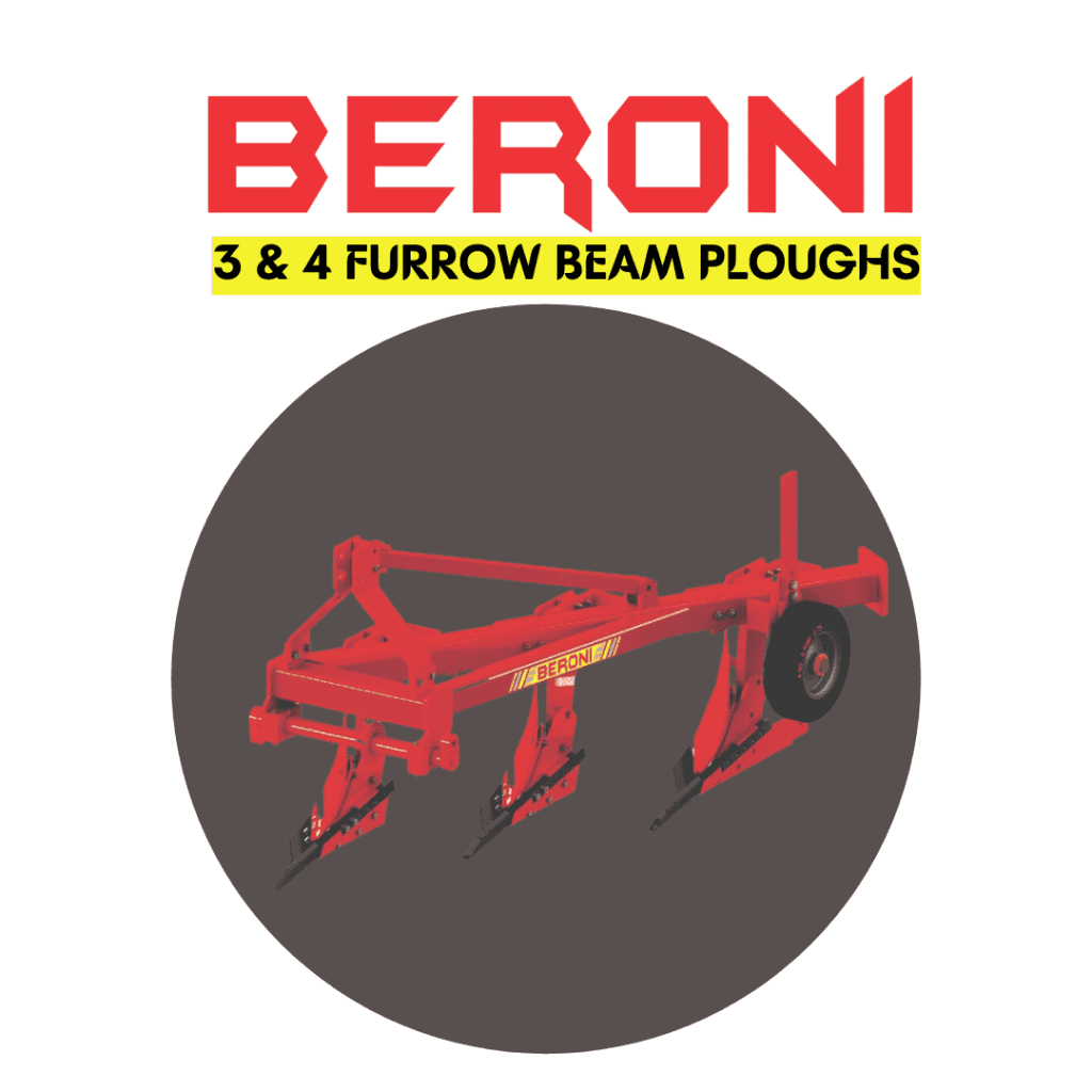 Top 5 Implements for Small Scale / Emerging Farmers - AFGRI Equipment ...