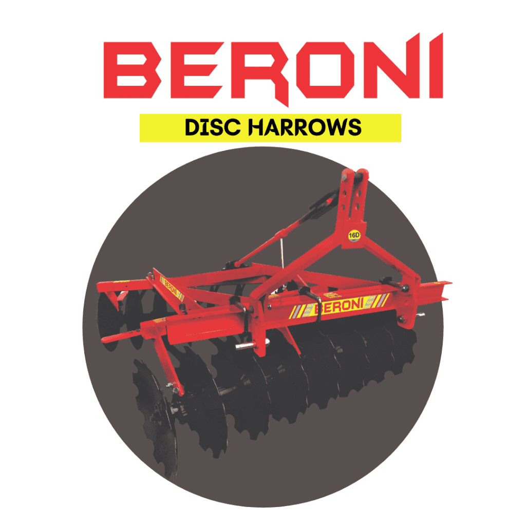 Top 5 Implements for Small Scale / Emerging Farmers - AFGRI Equipment ...