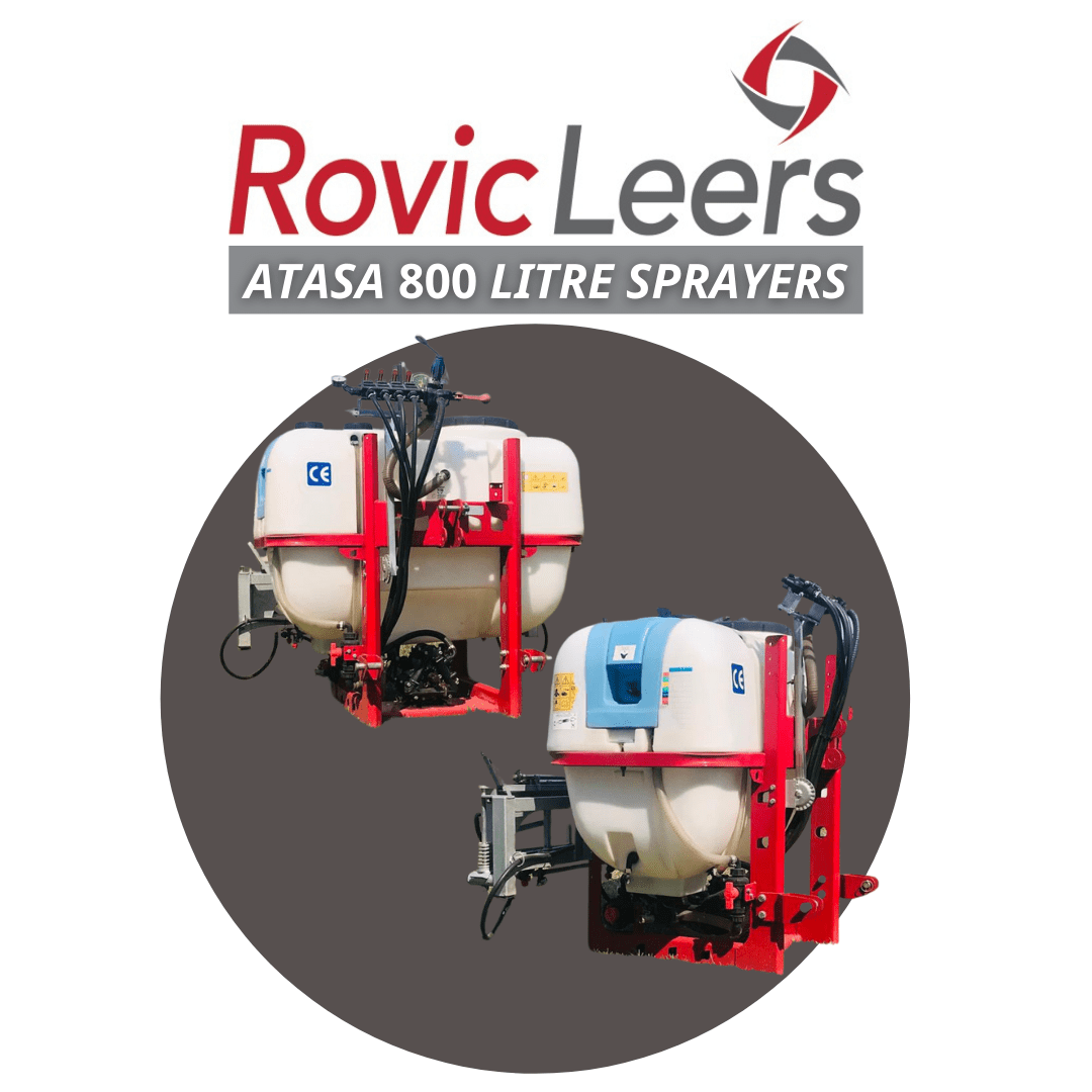 Top 5 Implements for Small Scale / Emerging Farmers - AFGRI Equipment ...