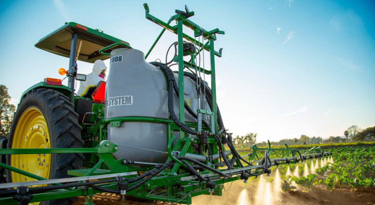 John Deere 5 Series Tractors | AFGRI Equipment