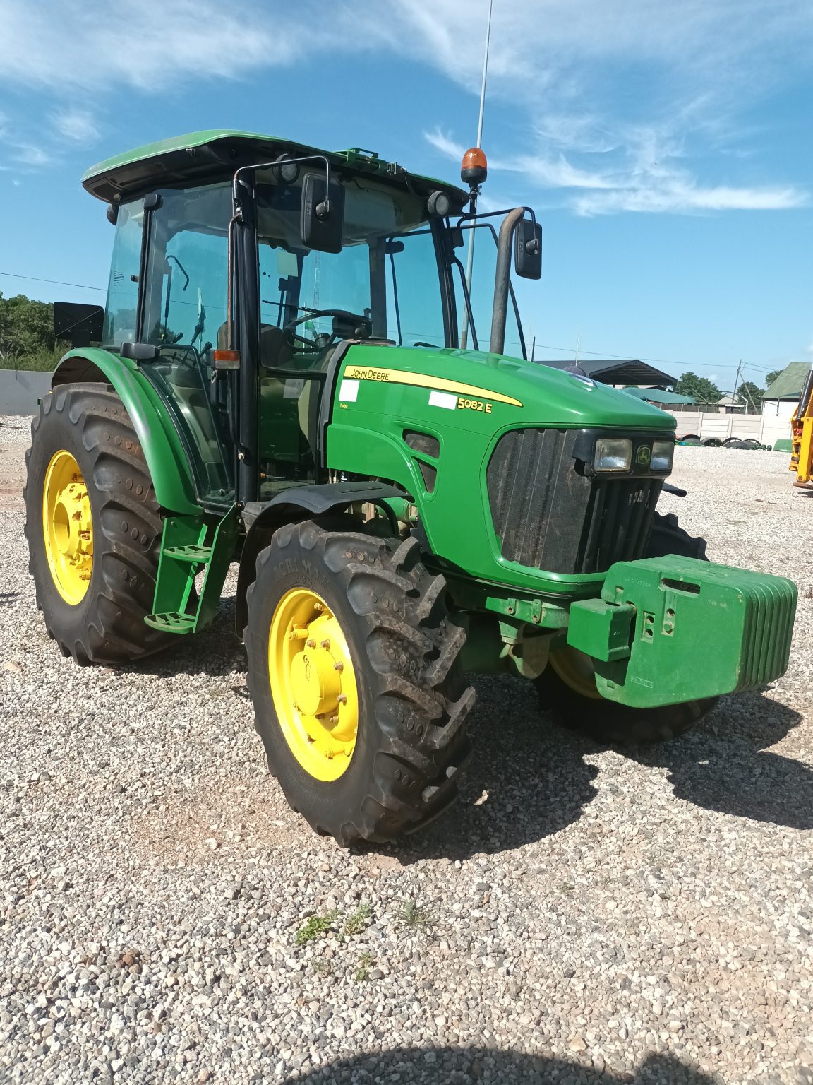 Used Equipment | AFGRI Equipment