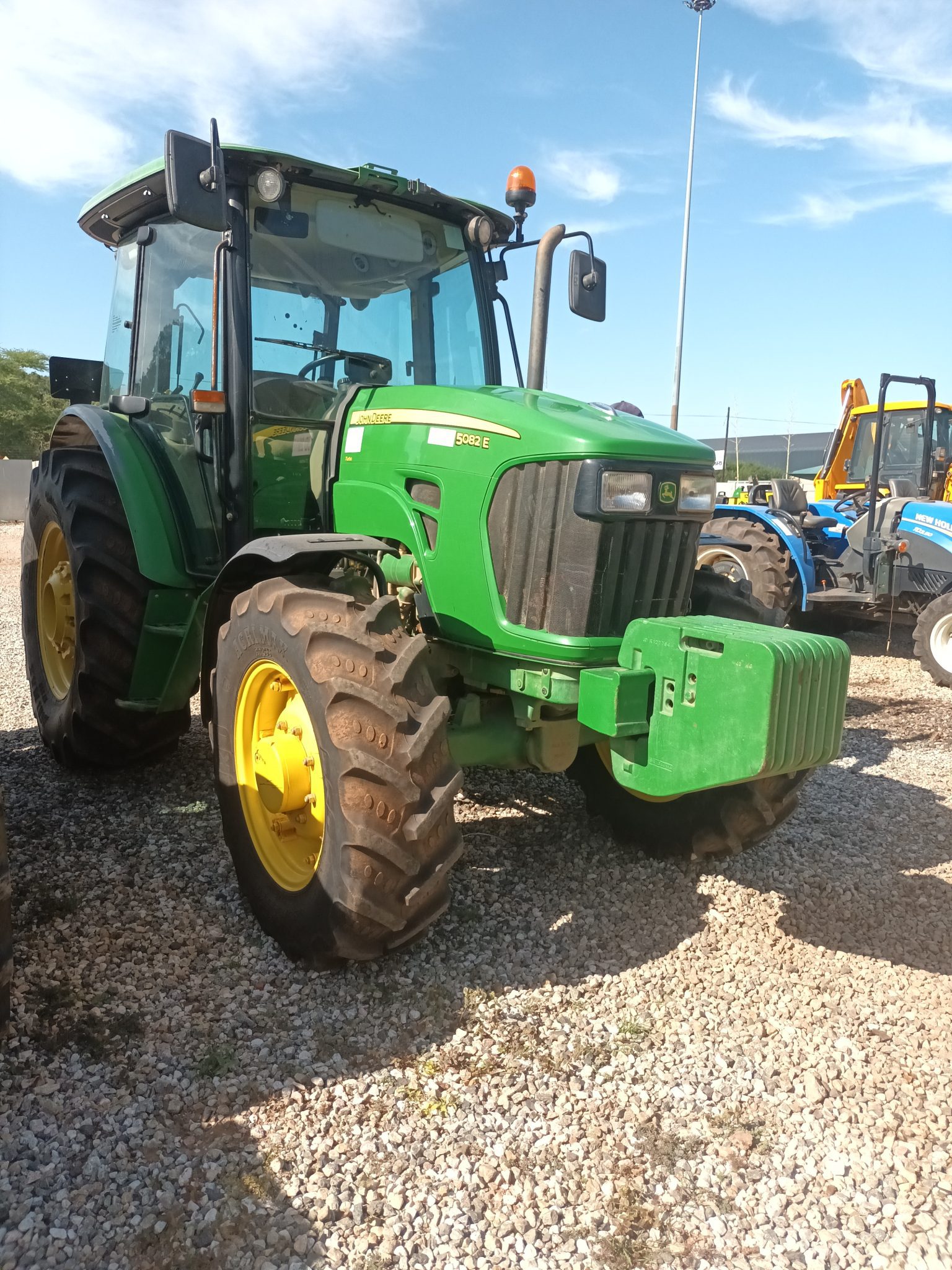 AFGRI Equipment | Used tractor for sale