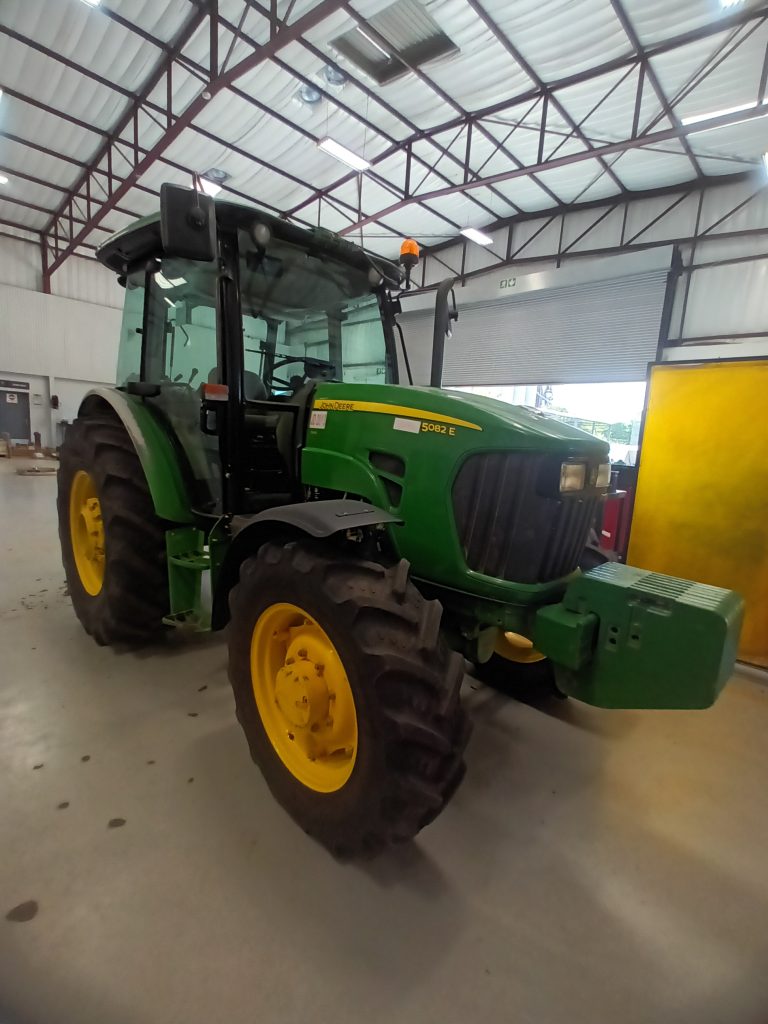 AFGRI Equipment | Used tractor for sale