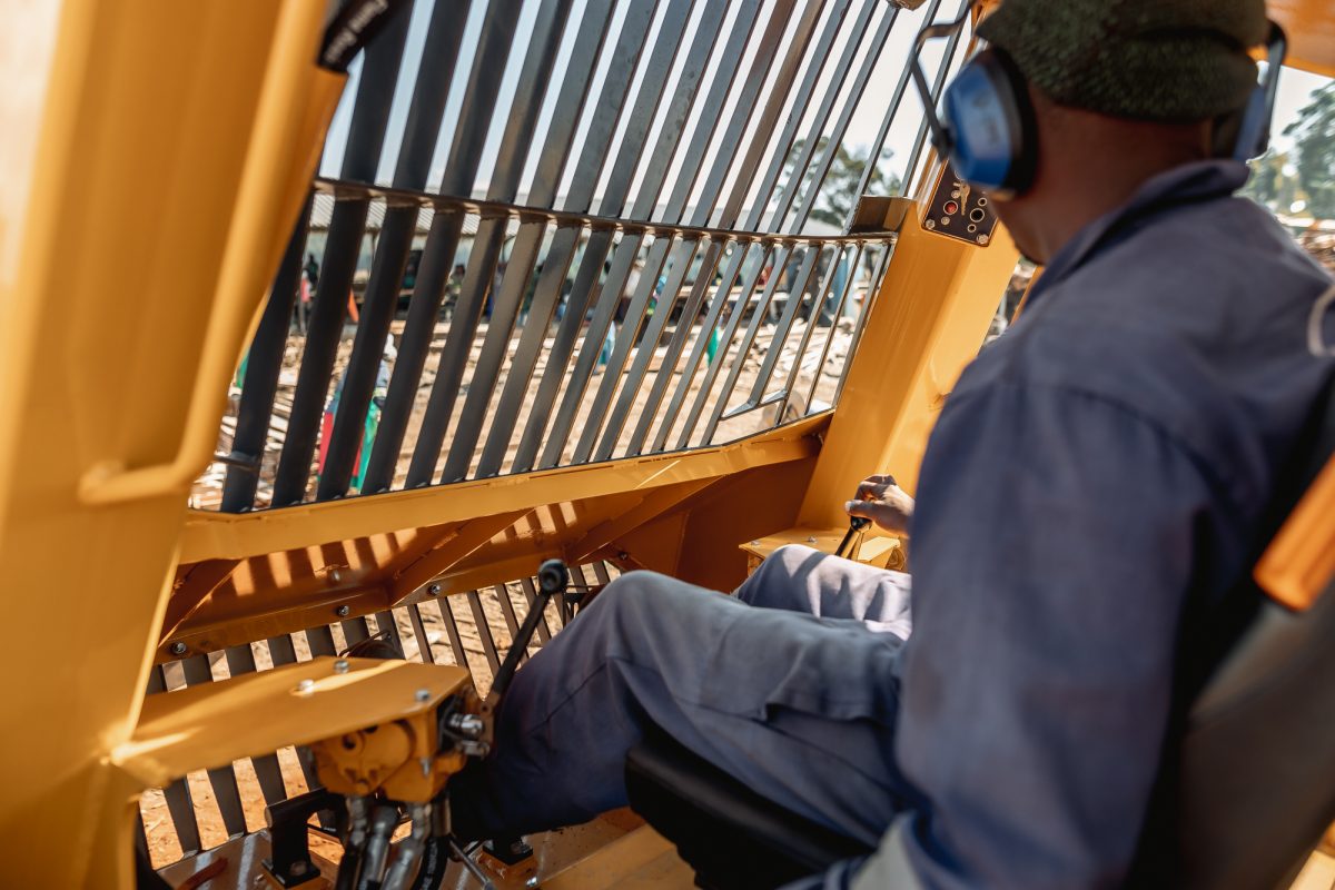 ProMac Loaders | AFGRI Equipment