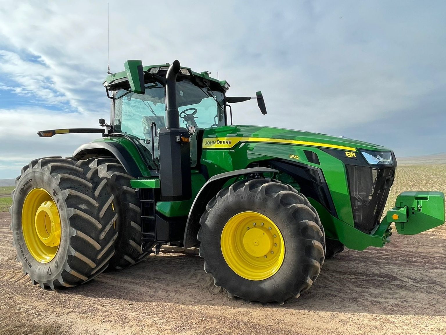 AFGRI Equipment | Used tractor for sale
