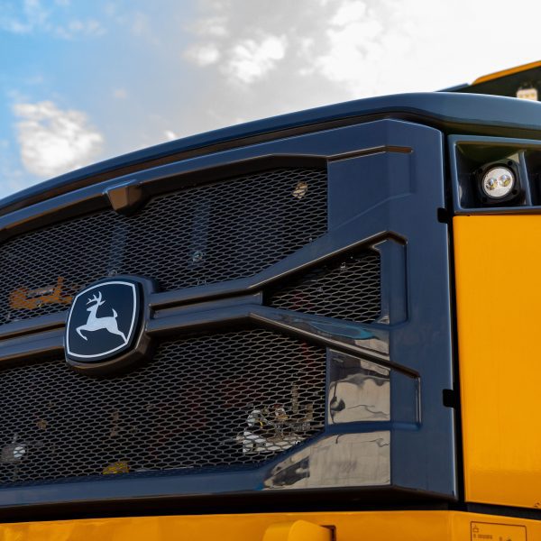 John Deere 650P Dozer