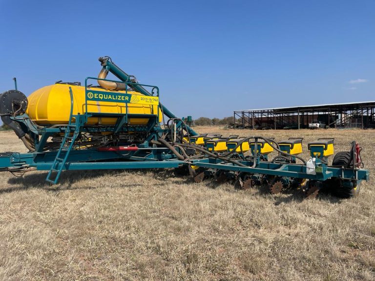 Used Equipment | AFGRI Equipment