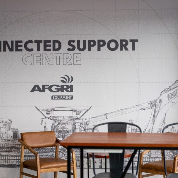 News | AFGRI Equipment