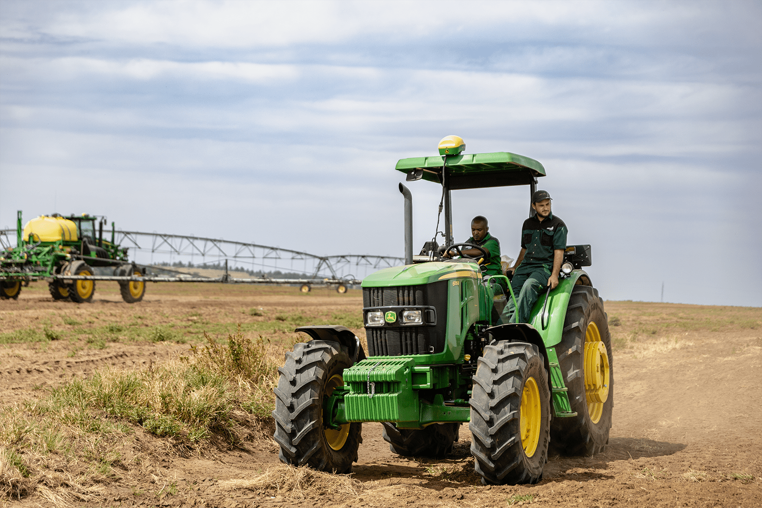 Apprenticeship Program