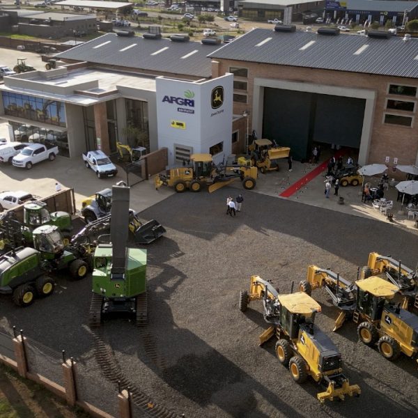 News | AFGRI Equipment