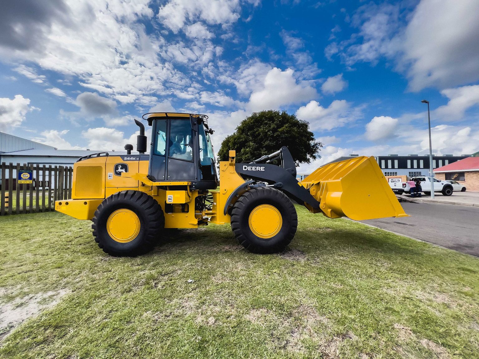 Used Equipment | AFGRI Equipment