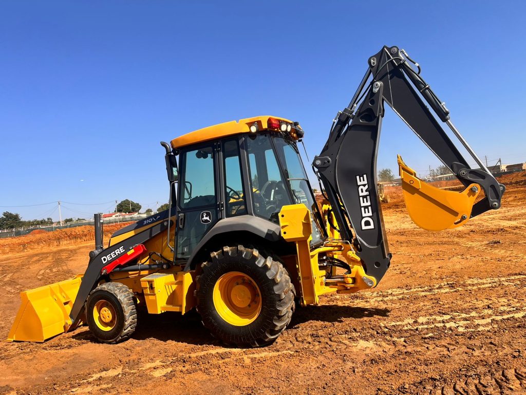 Used Equipment | AFGRI Equipment