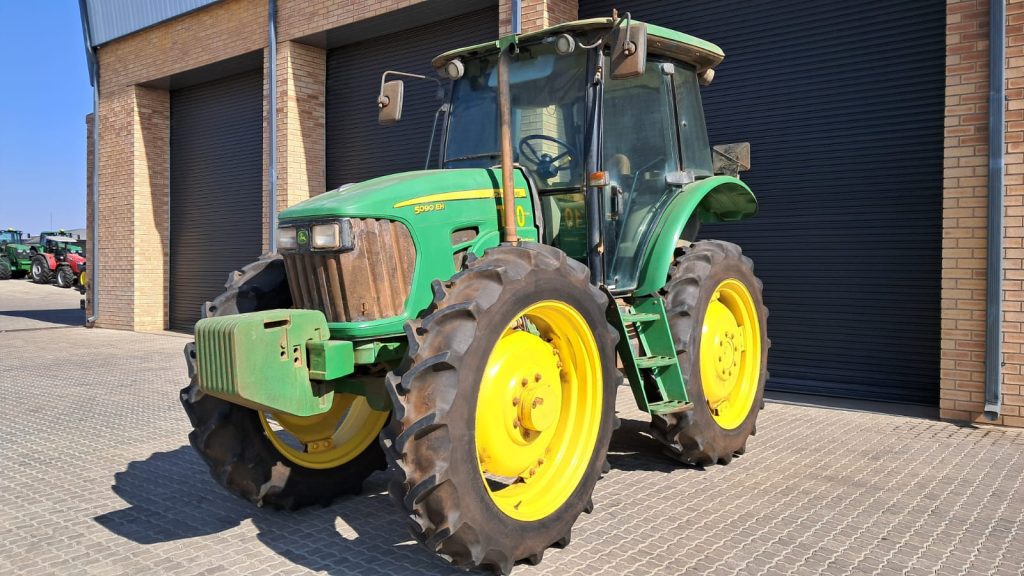 Used Equipment | AFGRI Equipment