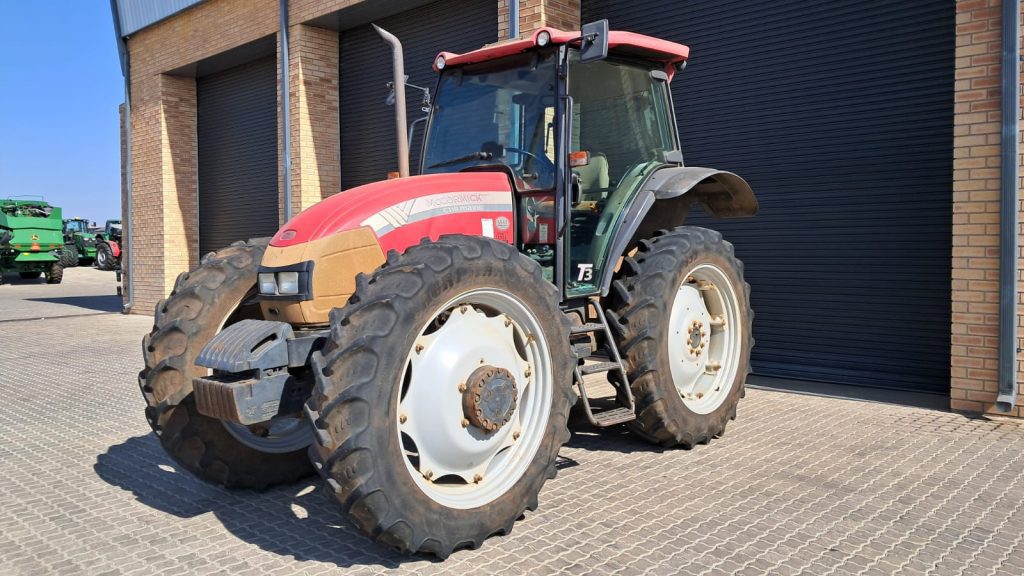 Used Equipment | AFGRI Equipment