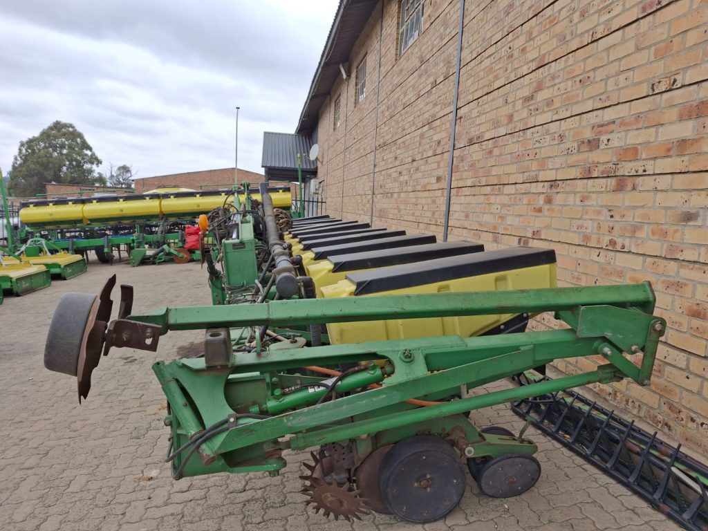 Used Equipment | AFGRI Equipment