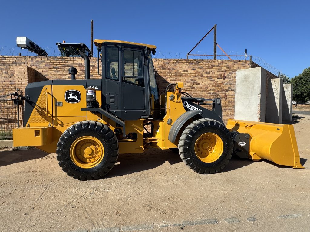 Used Equipment | AFGRI Equipment