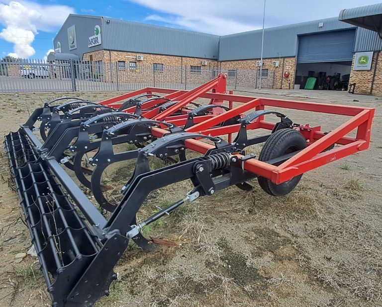 rovic – AFGRI Equipment Production