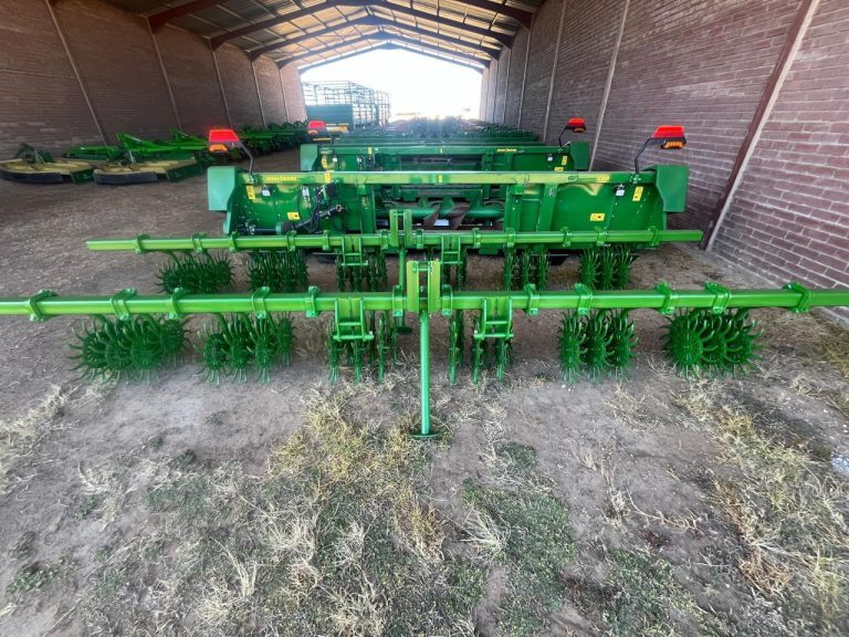 Rovic Leers – AFGRI Equipment Production